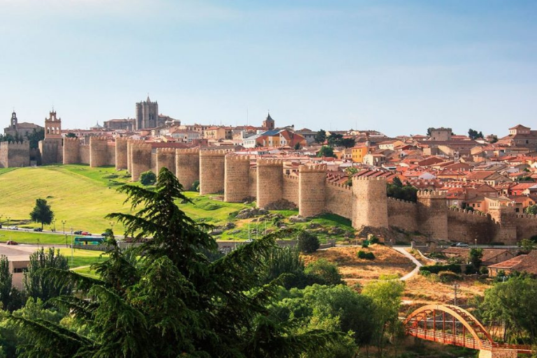 The Golden Age of Jewish Life in Sepharad/Spain – Guide for the ...