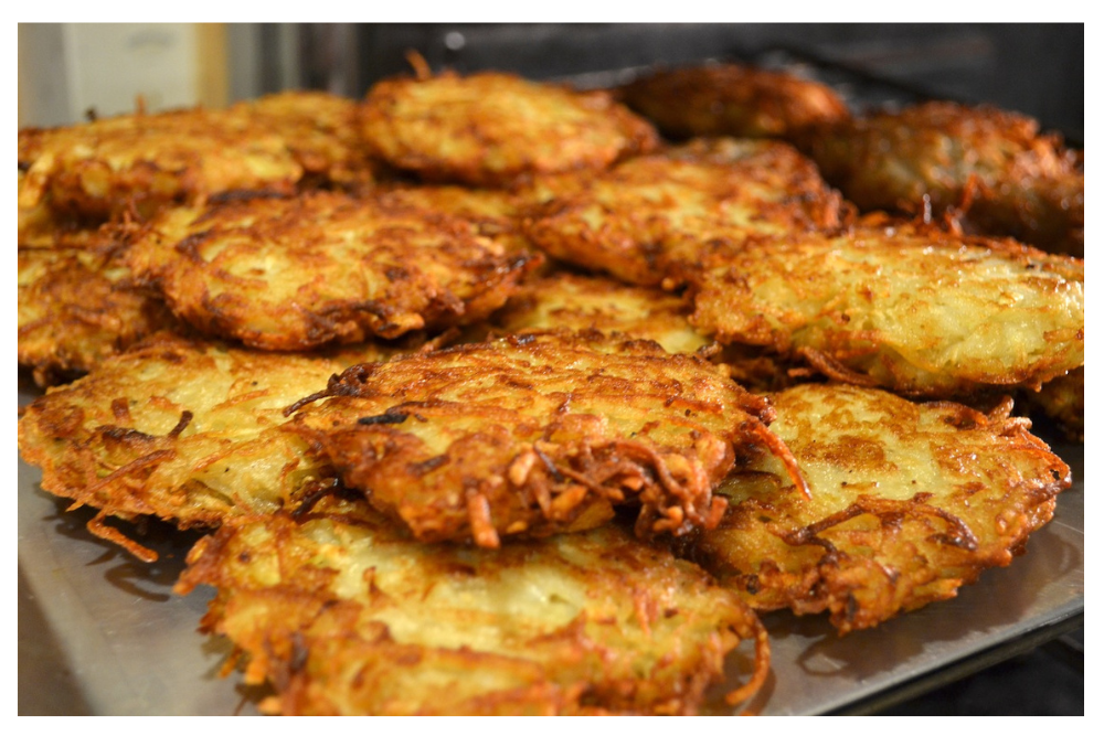 Congregation Torat El, Monmouth County Conservative Synagogue