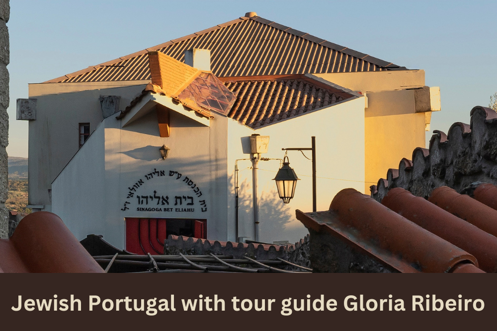 Jewish Portugal – Zoom Travel Series | Congregation Torat El - Monmouth ...